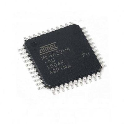 Cina ATMEGA32U4-AU Microcontrollori ARM Chip MCU Circuiti integrati IC in vendita