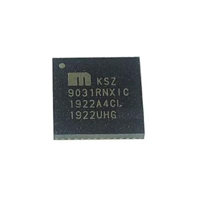Cina KSZ9031RNXIC-TR Circuiti integrati Ethernet Chip Circuiti integrati IC Transceiver a livello fisico in vendita