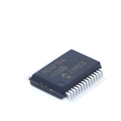 Cina PIC16F1516T-I/SS Microcontrollori a 8 bit Chip MCU Circuiti integrati IC in vendita