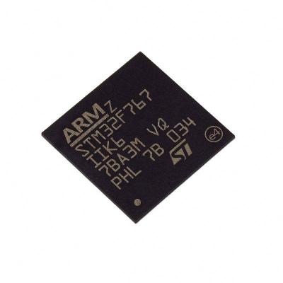 Cina STM32F767IIK6 Microcontrollori Chip MCU Circuiti integrati IC Chip IC in vendita