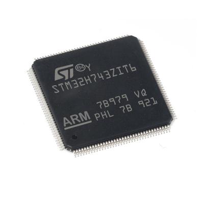Cina STM32H743ZIT6 Microcontrollori Chip MCU Circuiti integrati IC Chip IC in vendita