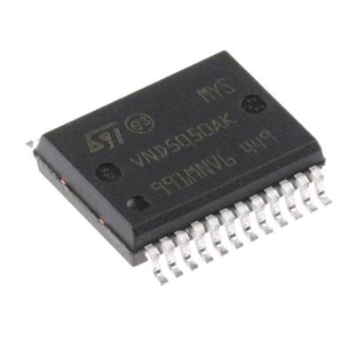 Cina VND5050AKTR-E Circuiti integrati di commutazione di alimentazione Chip Circuiti integrati IC Chip IC in vendita
