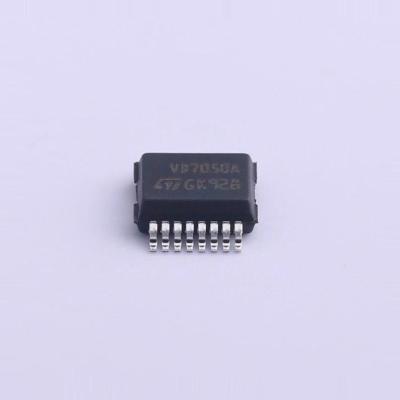 Cina VND7050AJTR Circuiti integrati di commutazione di alimentazione Chip Circuiti integrati IC Chip IC in vendita