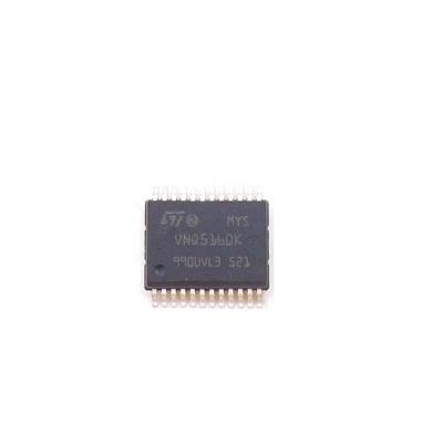 Cina VNQ5160KTR-E Circuiti integrati di commutazione di alimentazione Chip Circuiti integrati IC Chip di potenza IC in vendita