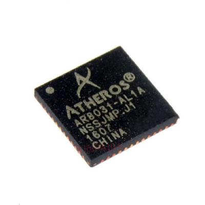 Cina AR8031-AL1B Componenti elettronici IC Chip Circuiti integrati IC in vendita