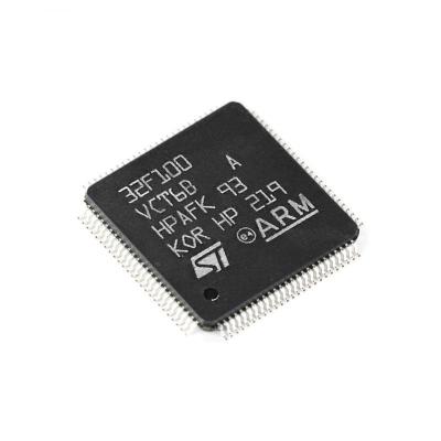 Cina STM32F100VCT6B Circuiti integrati IC Componenti elettronici Chip IC in vendita