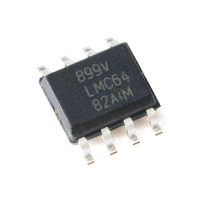 Cina LMC6482AIMX/NOPB Amplificatori operazionali Circuiti integrati Chip IC in vendita