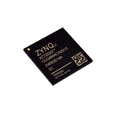 Cina XC7Z020-2CLG484C Circuiti integrati IC Componenti elettronici Chip IC in vendita