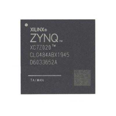 Cina XC7Z020-2CLG484I Circuiti integrati IC Componenti elettronici Chip IC in vendita