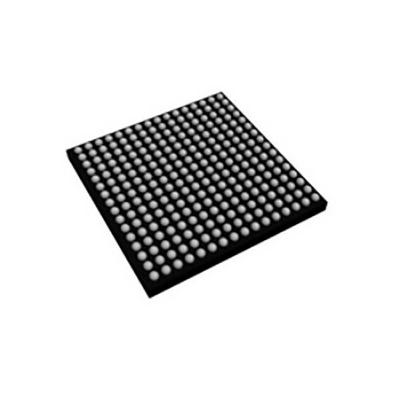 Cina XC6SLX100-2FGG484C Circuiti integrati IC Chip di array di gate programmabili sul campo in vendita