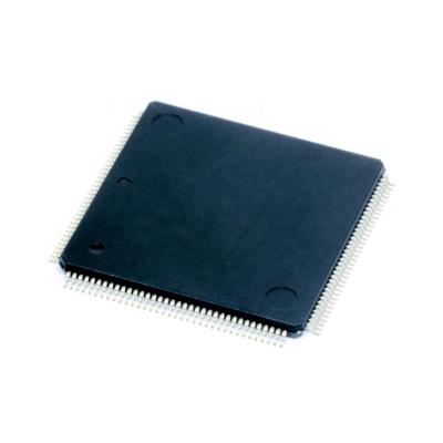 Cina TMS320LF2407APGES Componenti elettronici IC Chip Circuiti integrati IC in vendita