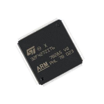 Cina STM32F427ZIT6 ARM Microcontrollori Chip Circuiti Integrati IC CPU in vendita