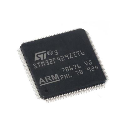 Cina STM32F429ZIT6 ARM Microcontrollori Chip Circuiti integrati IC MCU in vendita
