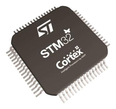 Cina STM32L052K6U6 ARM Microcontrollori Chip Circuiti integrati IC MCU in vendita