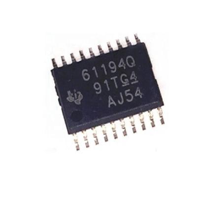Китай TPS61194PWPRQ1 Электронные компоненты IC Чипы Интегральные схемы IC продается