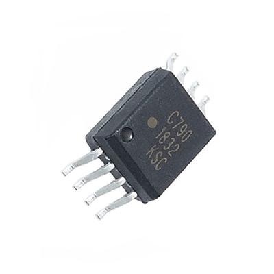 Cina ACPL-C790-500E Amplificatori isolati otticamente Chip Circuiti integrati IC in vendita