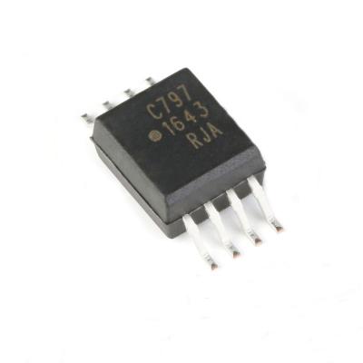 Cina ACPL-C797-000E Amplificatori isolati otticamente Chip Circuiti integrati IC in vendita