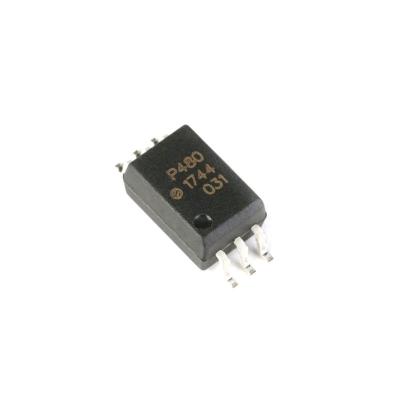 China ACPL-P480-500E Saída Lógica Optoacopladores Chips Circuitos Integrados IC à venda