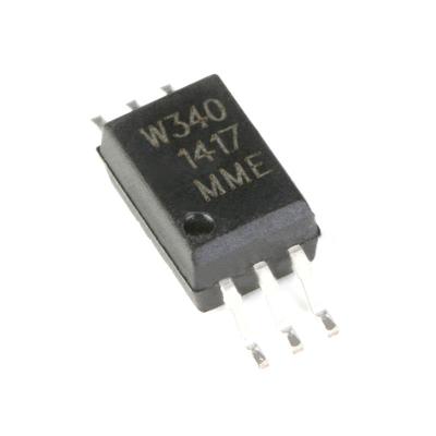 Cina ACPL-W340-000E Optoaccoppiatori con uscita logica Chip Circuiti integrati IC in vendita