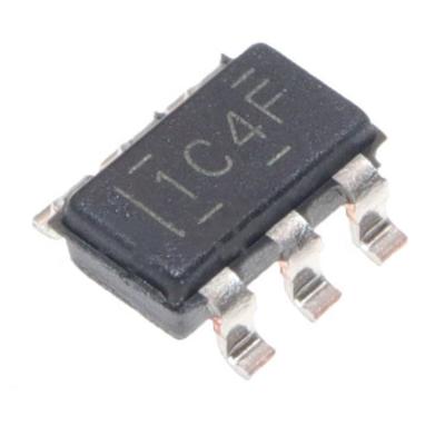 Cina TLV61046ADBVR Chip IC Circuiti integrati Regolatori di tensione a commutazione IC in vendita