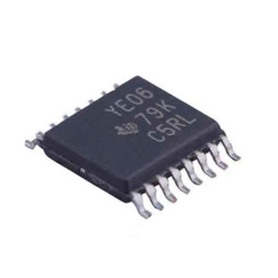 Cina TXB0106PWR IC Chip Circuiti integrati IC Traduttore di livello Componenti elettronici IC in vendita
