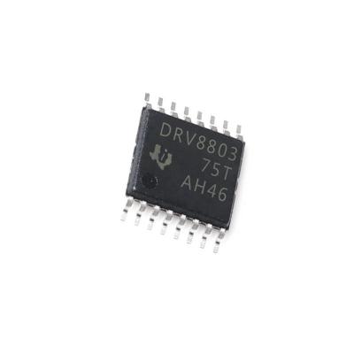 Cina Controller di accensione DRV8803PWPR Circuiti integrati IC Componenti elettronici in vendita