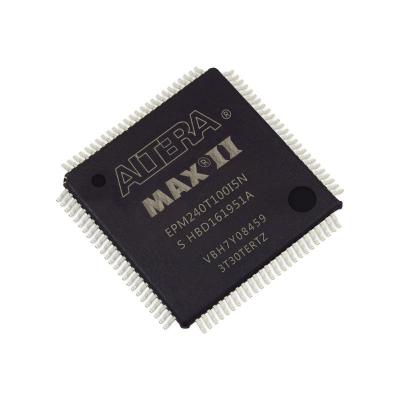 Китай EPM240T100I5N Сложные программируемые логические устройства Электронные компоненты ИС продается