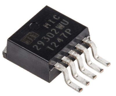 Cina MIC29302WU-TR Componenti elettronici IC Regolatori di tensione LDO Chip IC in vendita
