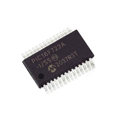 Cina PIC16F723A-I/SS Componenti elettronici IC Microcontrollori Chip MCU IC in vendita