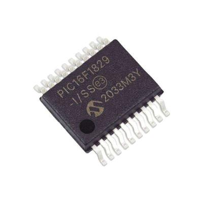 Cina PIC16F1829-I/SS Componenti elettronici IC Microcontrollori Chip MCU IC in vendita