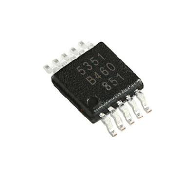 Cina SI5351A-B-GTR Componenti elettronici IC Generatori di clock e prodotti di supporto in vendita