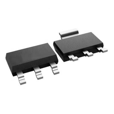 Cina TLV1117-33IDCYR Componenti elettronici IC Chip Circuiti integrati IC in vendita