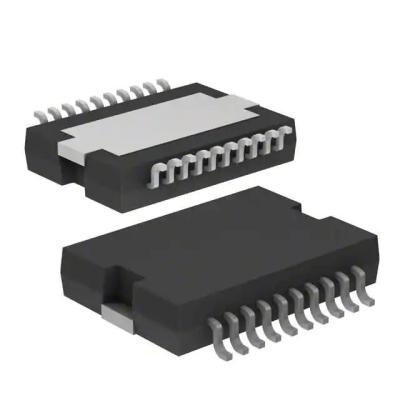 Cina L6205PD013TR Componenti elettronici IC Chip Controller di accensione motore in vendita
