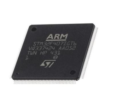 Cina STM32F427ZGT6 Componenti elettronici IC Chip Controller accensione motore CPU in vendita