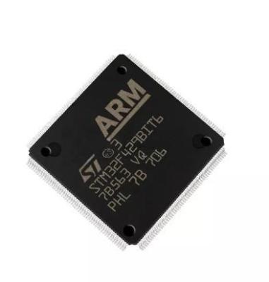Cina STM32F429BIT6 Componenti elettronici IC Chip Controller di accensione motore MCU in vendita