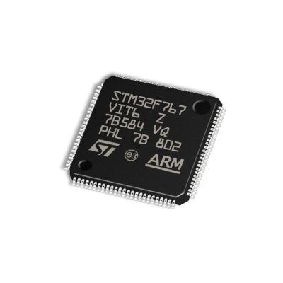 Cina STM32F767VIT6 Componenti elettronici IC Chip Controller di accensione motore MCU in vendita