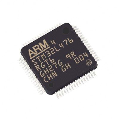 Cina STM32L476RGT6 Componenti elettronici IC Chip Controller di accensione motore MCU in vendita