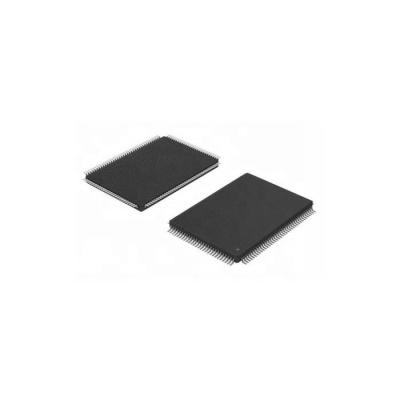 Cina IC AT91SAM7SE32B-AU Microcontrollori ARM Chip IC programmabili MCU in vendita