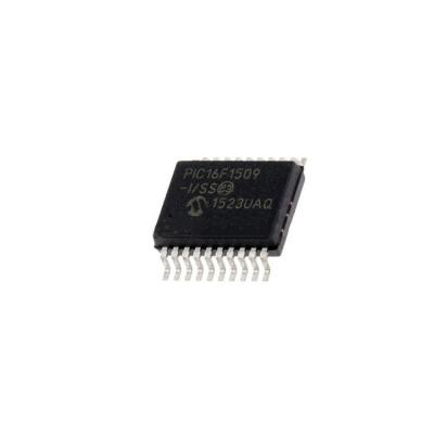 Cina Microcontrollori MCU PIC16F1509T-I/SS IC Chipscomponent Circuiti integrati IC in vendita