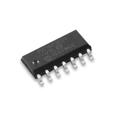 Cina Microcontrollori MCU PIC16LF1503T-I/SL IC Chipscomponent Circuiti integrati IC in vendita