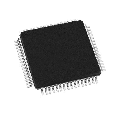 Cina Processori di segnali digitali DSPIC30F6012A-30I/PT Chip Circuiti integrati componenti IC in vendita