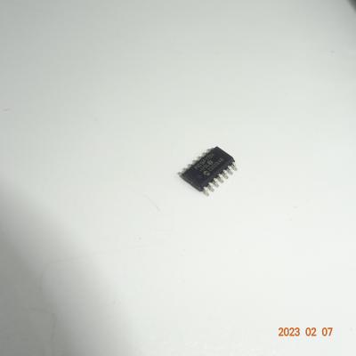 Cina PIC16F1704-I-SL Chips Integrated Circuits IC 8-bit Microcontrollers MCU in vendita