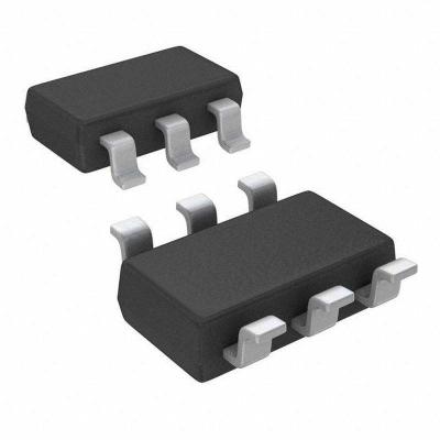 中国 LM2841XQMK/NOPB SOT-23 Electronic IC Chips Switching Voltage Regulator IC 販売のため