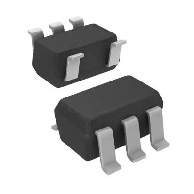 中国 OPA377QDBVRQ1 Integrated Circuits IC Precision Amplifier IC Low Noise Low Volt SOT-23-5 販売のため