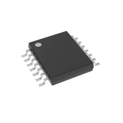 中国 PCM1808QPWRQ1 Integrated Circuits IC TSSOP-14 Audio ADC Converter IC 販売のため
