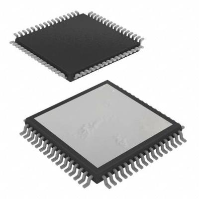 中国 TAS5414CTPHDRQ1 Electronic IC Chips Automotive Audio Amplifier IC HTQFP-64 販売のため