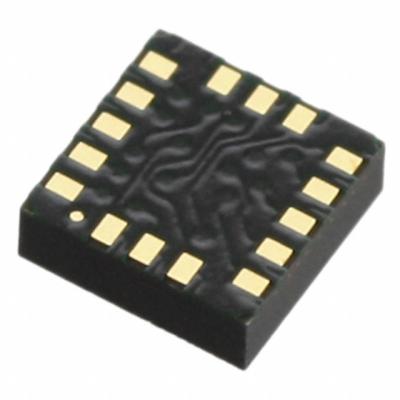 中国 LIS3DHTR Electronic Components IC I2C SPI X Y Z Triple Axis Accelerometer IC 販売のため
