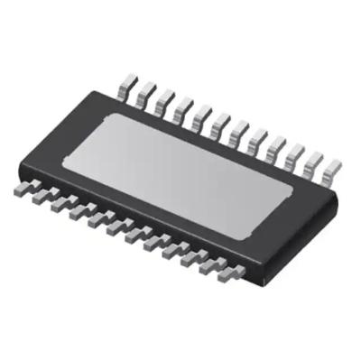 中国 TLE75008ESDXUMA1 Programmable IC Chips Power Switch IC 8 Output TSDSO-24 販売のため