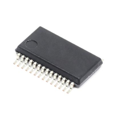 Cina AD9224ARSZRL Programmable IC Chips Analog To Digital Converter 12 Bit ADC IC in vendita