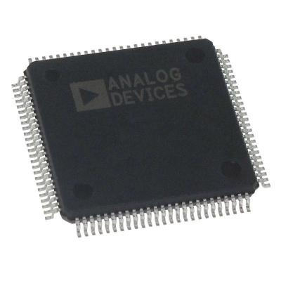 Cina AD9779BSVZ Programmable IC Chips DAC Digital To Analog Converter IC in vendita